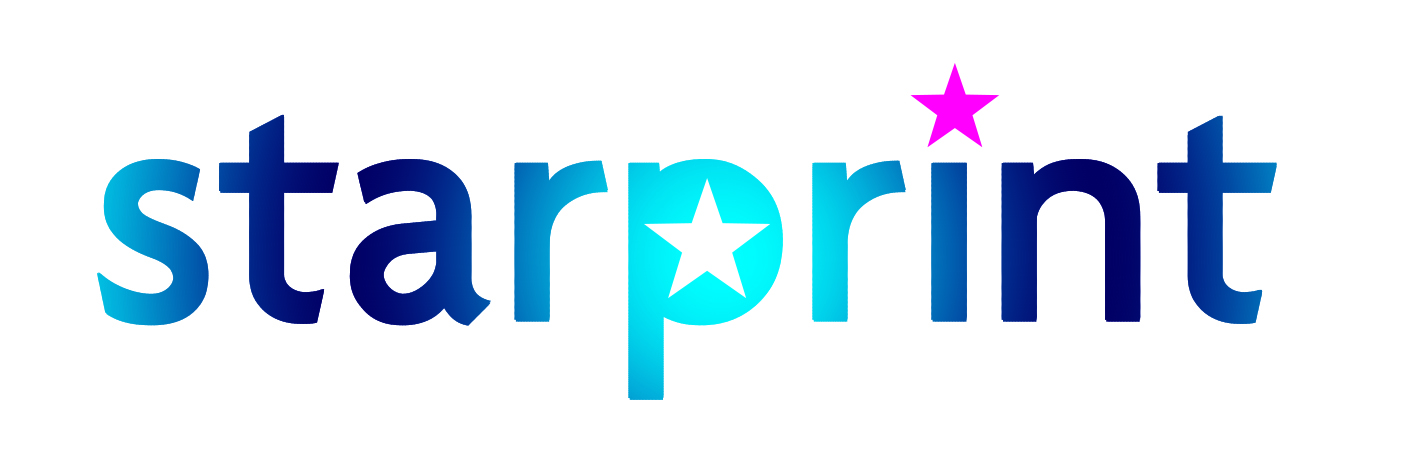 Home - Starprint - Print Shop Sheffield